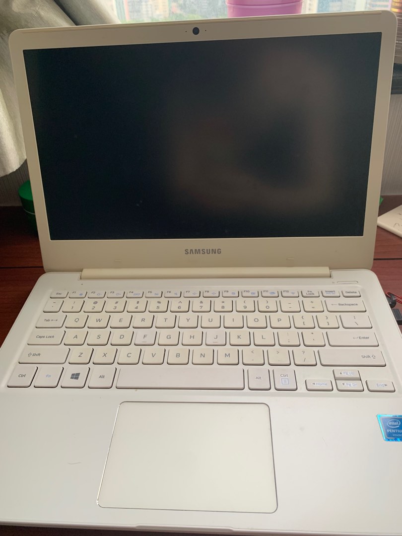Samsung Notebook, 電腦＆科技, 手提電腦 - Carousell