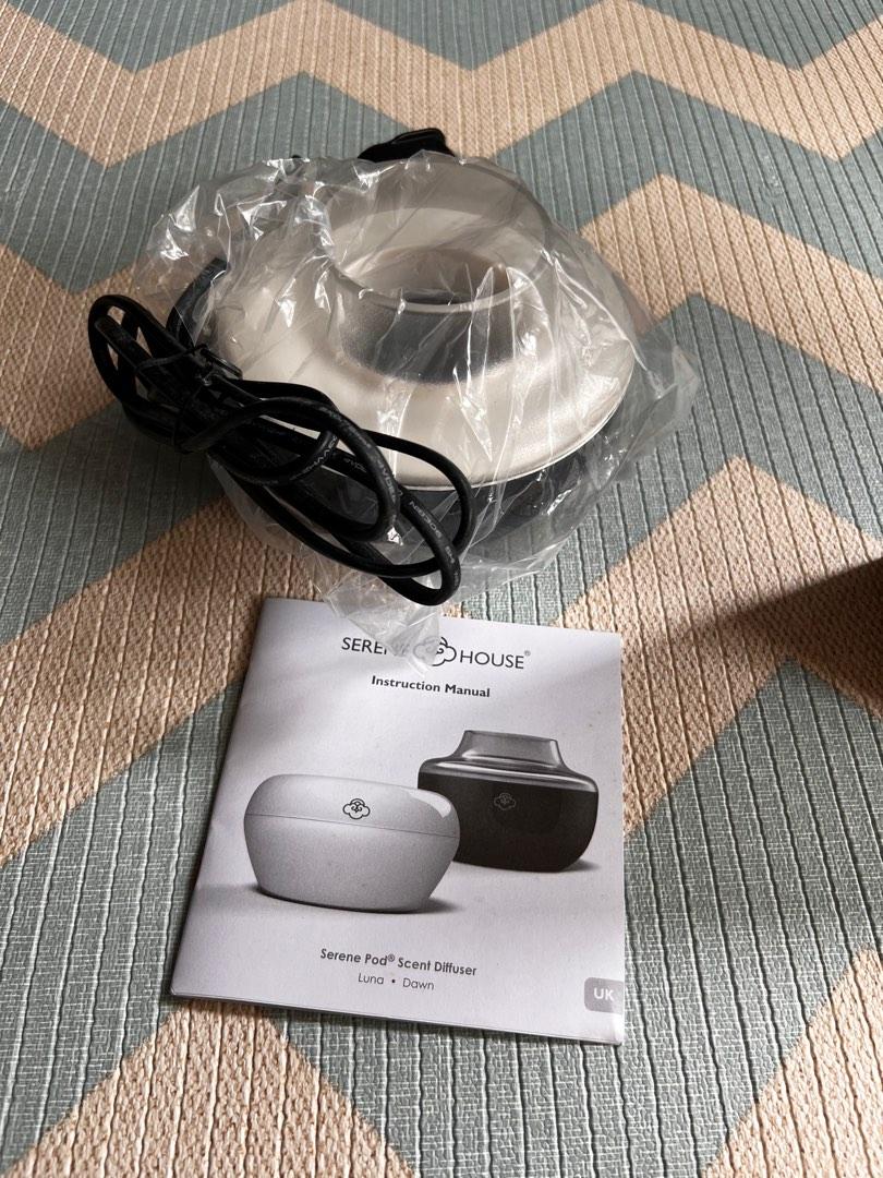 Scent Diffuser - Serene Home, Serene Pod, TV & Home Appliances, Other ...