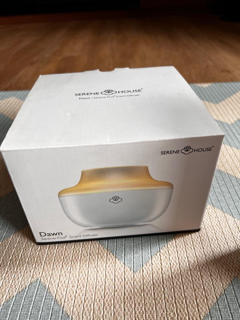 Scent Diffuser - Serene Home, Serene Pod, TV & Home Appliances, Other ...