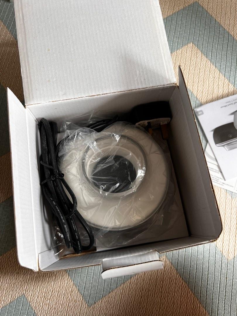 Scent Diffuser - Serene Home, Serene Pod, TV & Home Appliances, Other ...