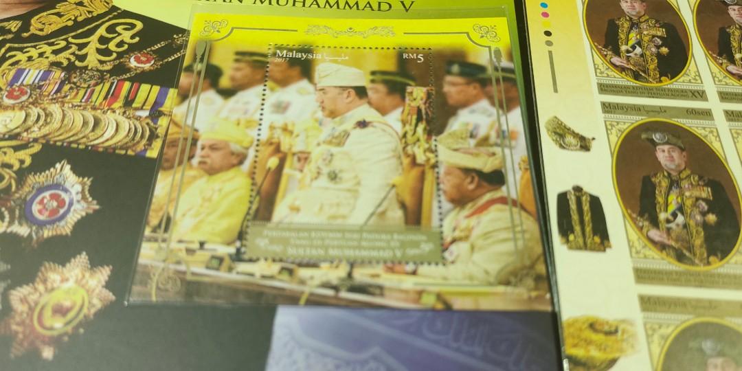 SETEM PERTABALANN KEBAWAH DULI YANG MAHA MULIA SERI PADUKA BAGINDA YANG ...