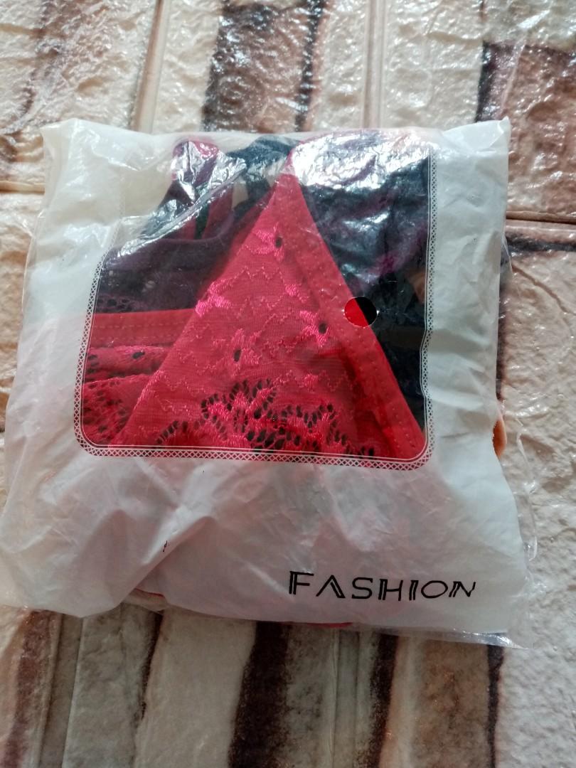 Sexy panty, Women's Fashion, Undergarments & Loungewear on Carousell
