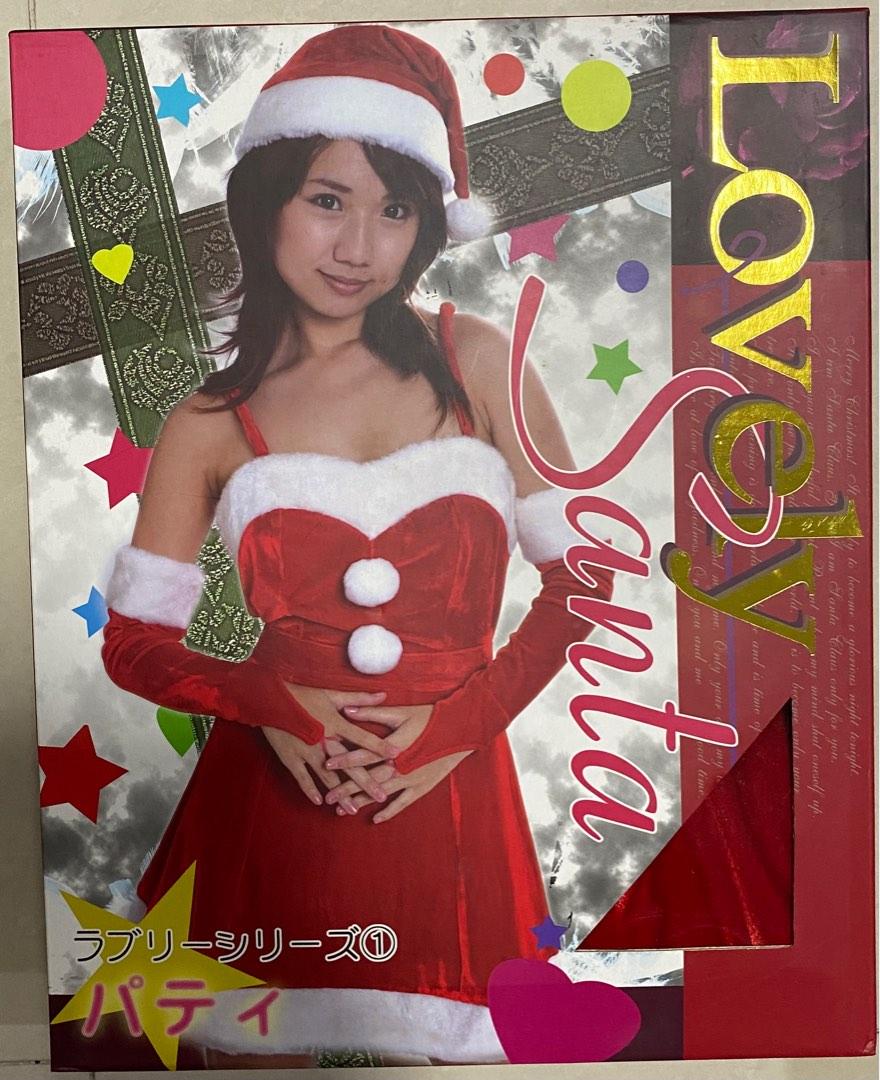 Sexy Santarina Cosplay, Women's Fashion, Dresses & Sets, Traditional ...