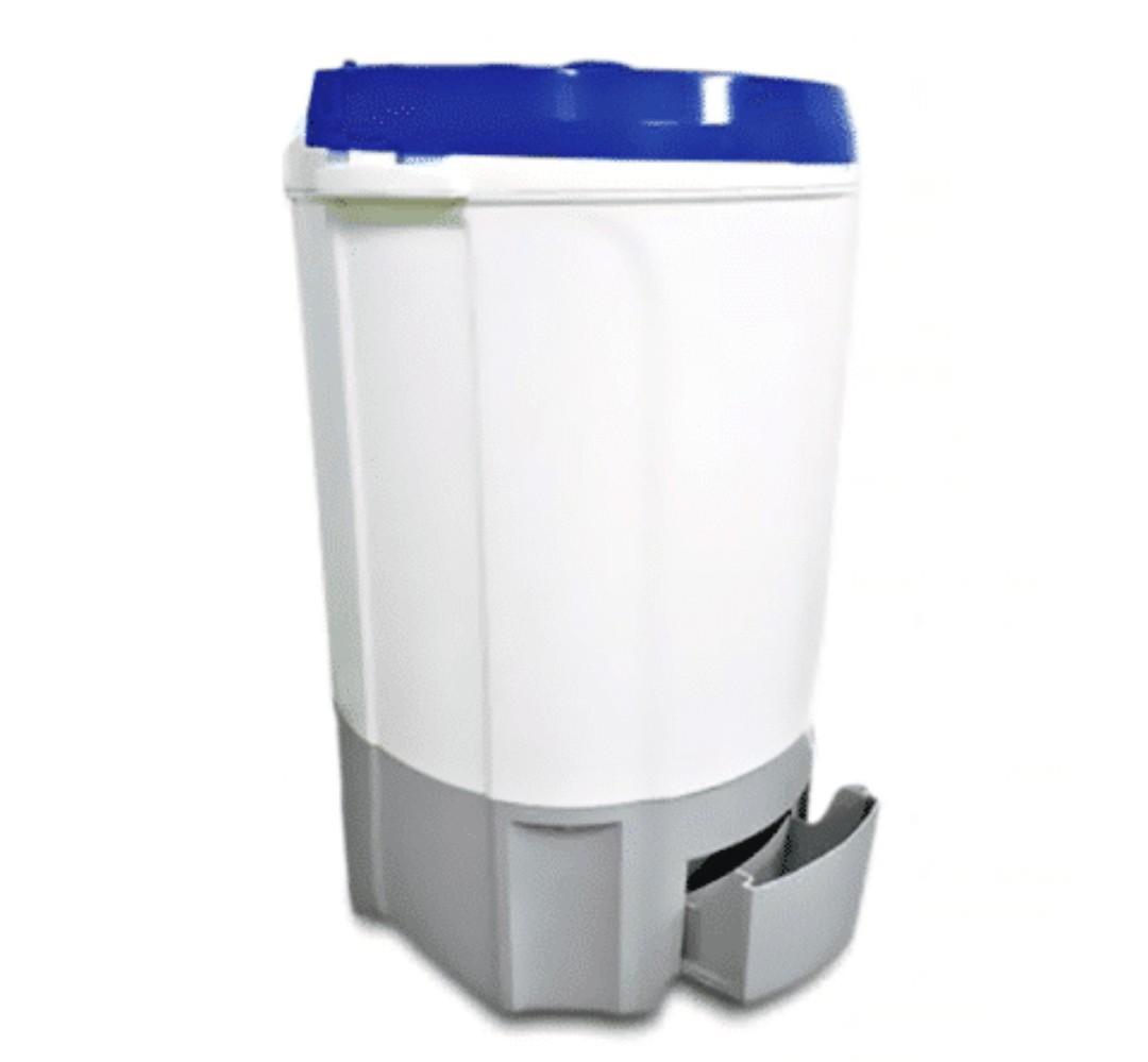 SHARP SINGLE TUB WASHING MACHINE, TV & Home Appliances, Washing ...