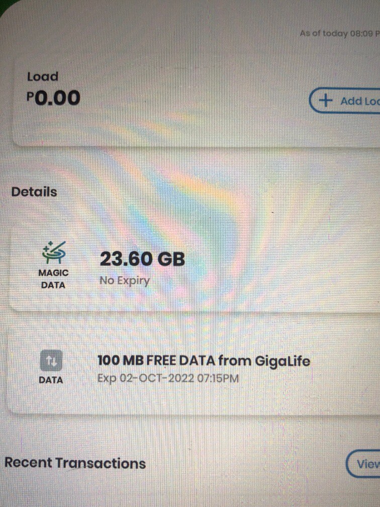 SMART MAGIC SIM CARD, Mobile Phones & Gadgets, Mobile & Gadget ...