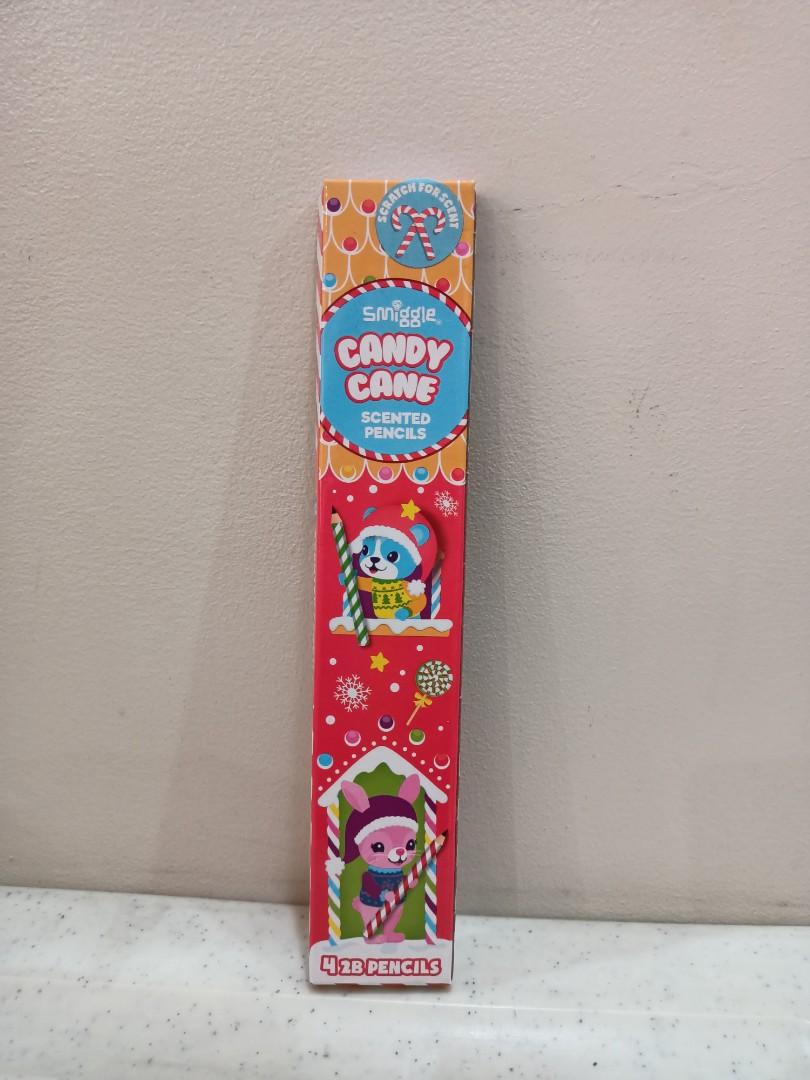 Smiggle Original Scented Pencils, Hobbies & Toys, Stationary & Craft ...