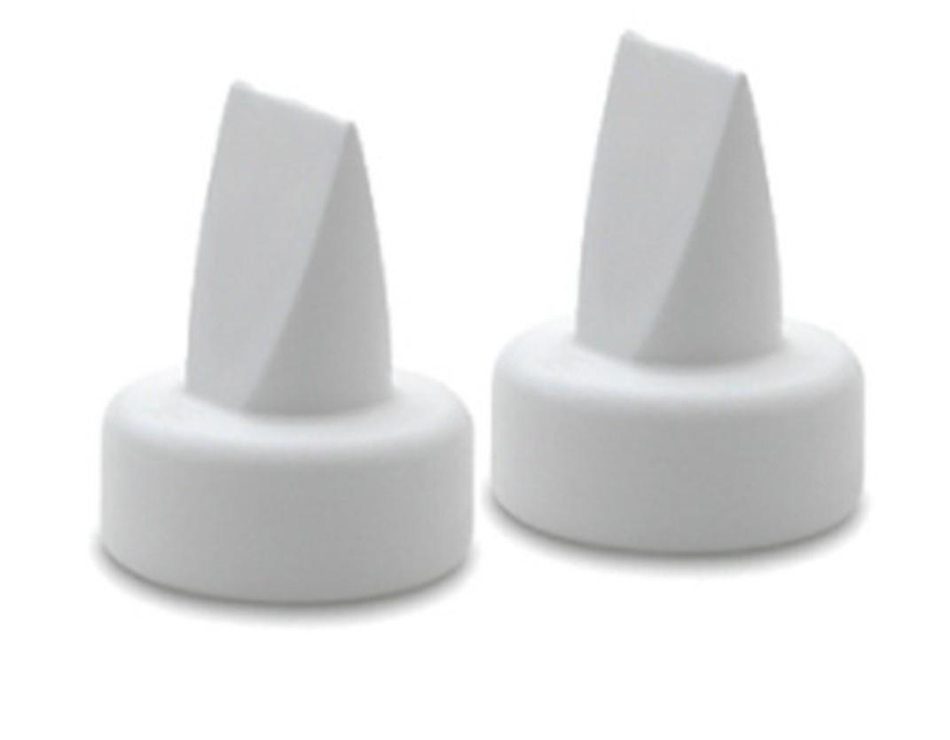 Spectra S1+, hands free collection cup, extra valves, Babies & Kids ...