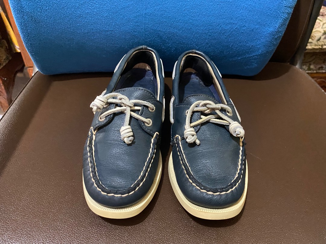 Sperry Top Sider Womens 6.5, Women's Fashion, Footwear, Loafers on ...