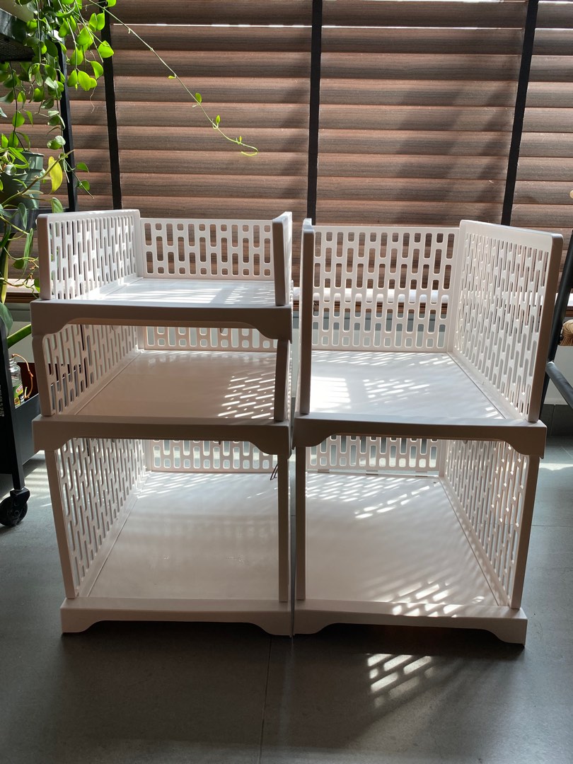 Stackable drawer / organizer / storage, Women's Fashion, Jewelry ...