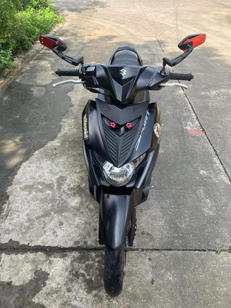 Suzuki Skydrive Sport 2019 Model, Motorbikes, Motorbikes for Sale on ...