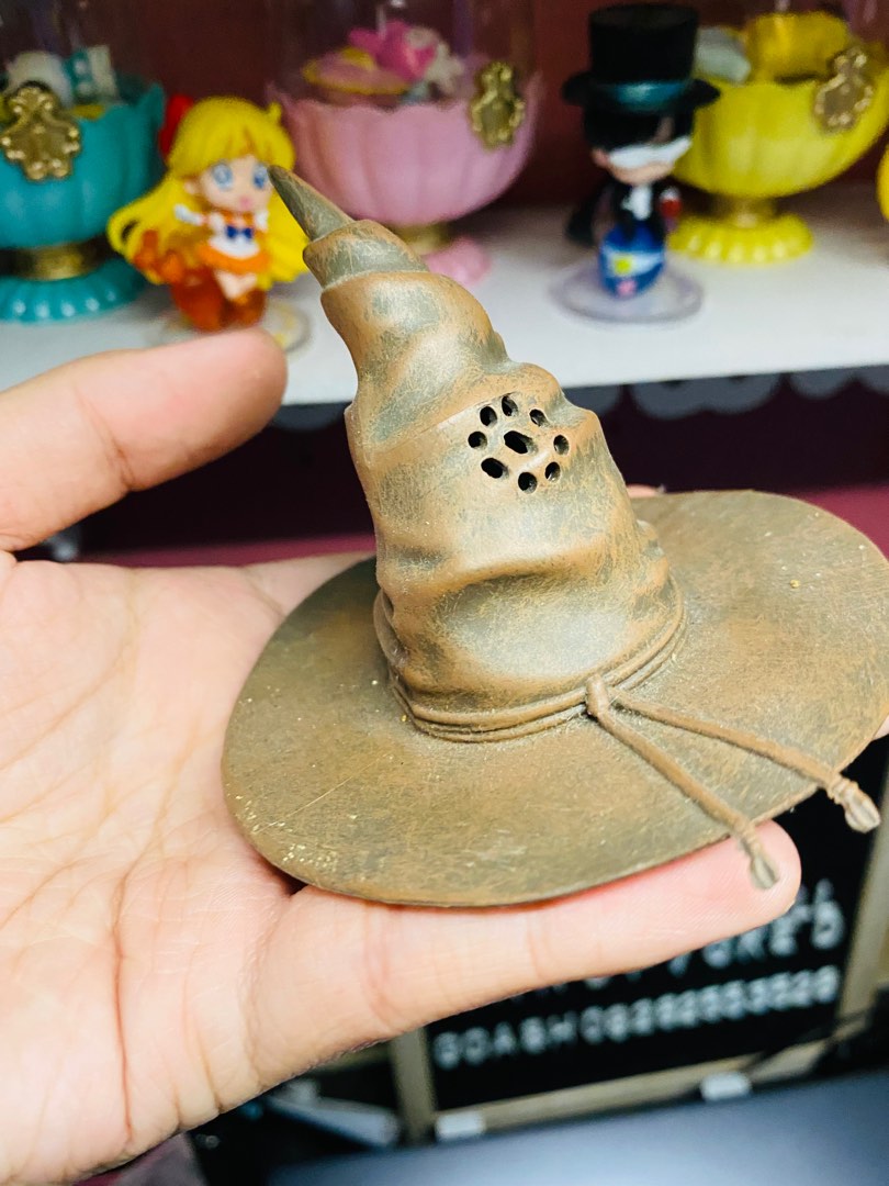 Talking Harry potter, Hobbies & Toys, Toys & Games on Carousell