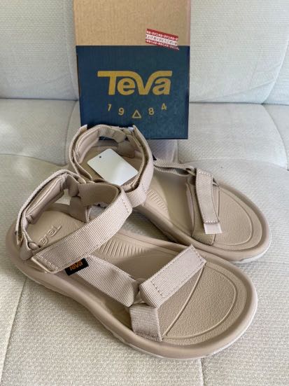 Teva Japan W XLT2, Women's Fashion, Footwear, Sandals on Carousell
