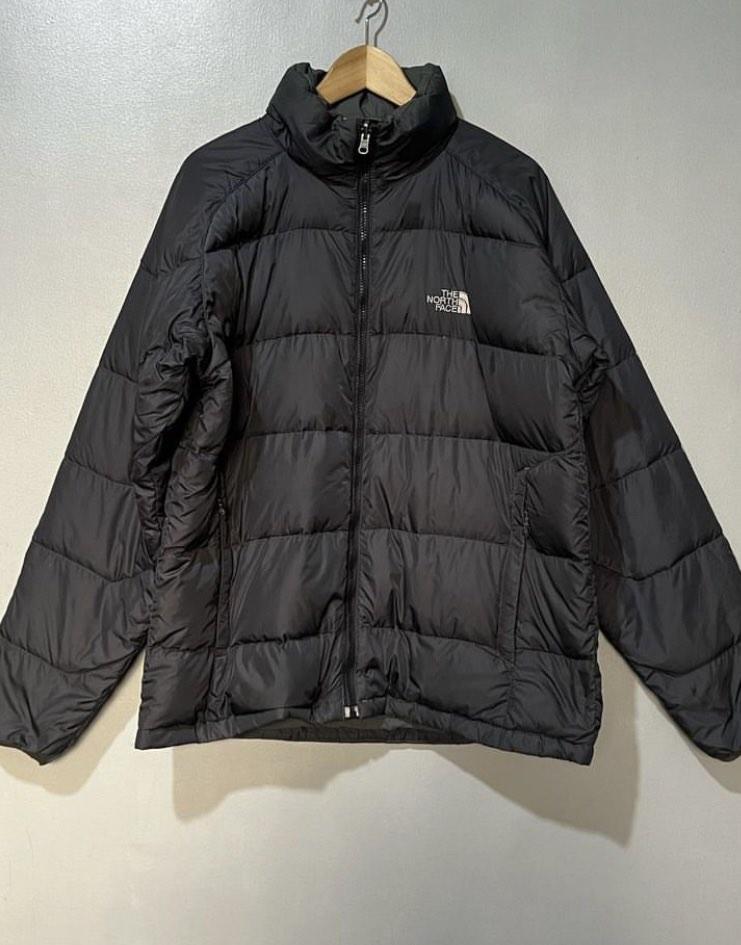 The North Face Puffer Jacket, Men's Fashion, Coats, Jackets and ...