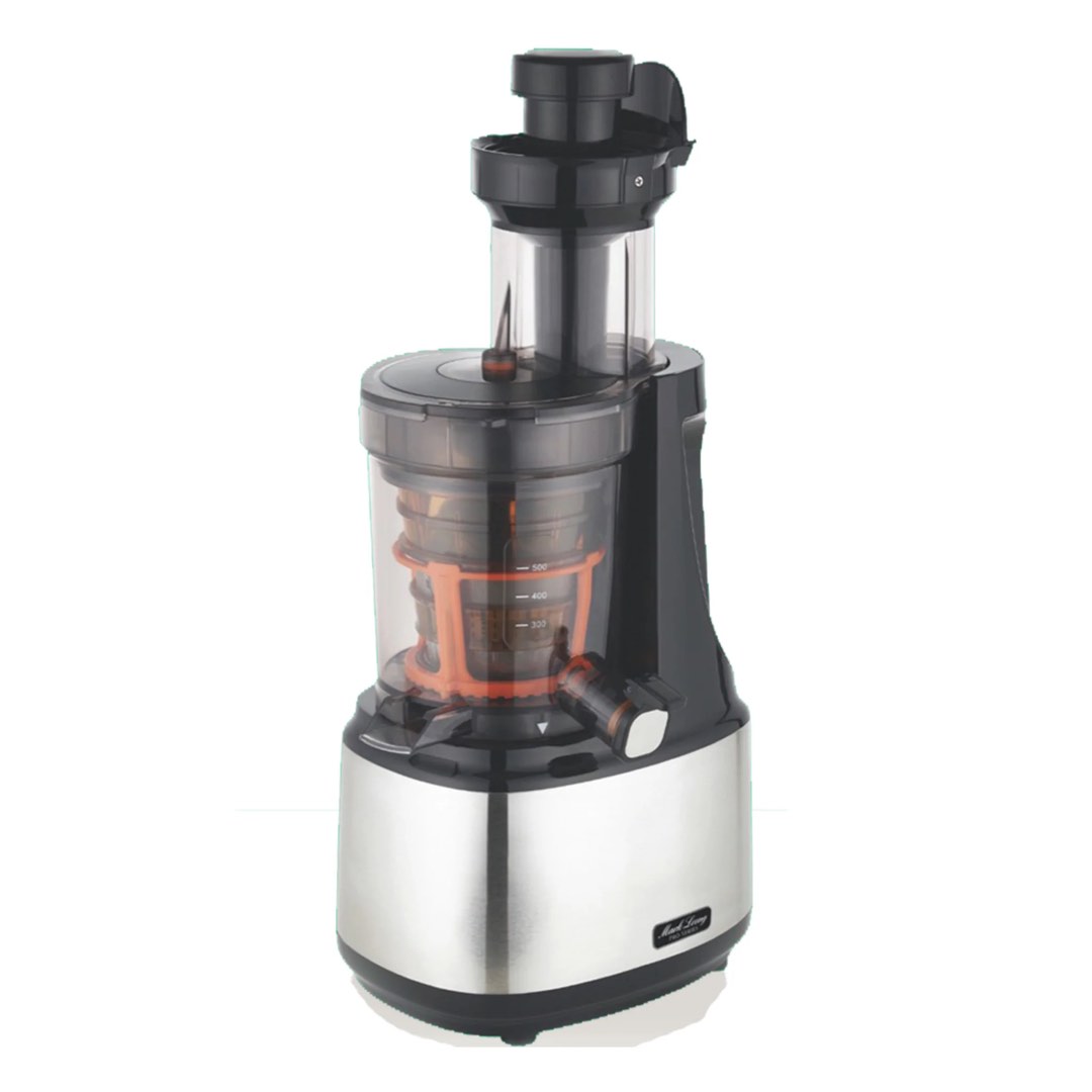 The Titan Pro Series Juicer, TV & Home Appliances, Kitchen Appliances, Juicers, Blenders ...