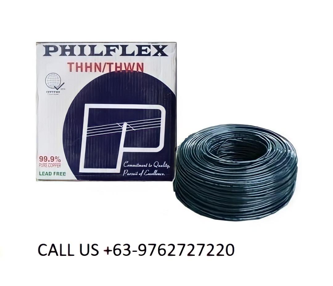 THHN WIRE 2.0MM2 (Per Meter), Commercial & Industrial, Construction ...