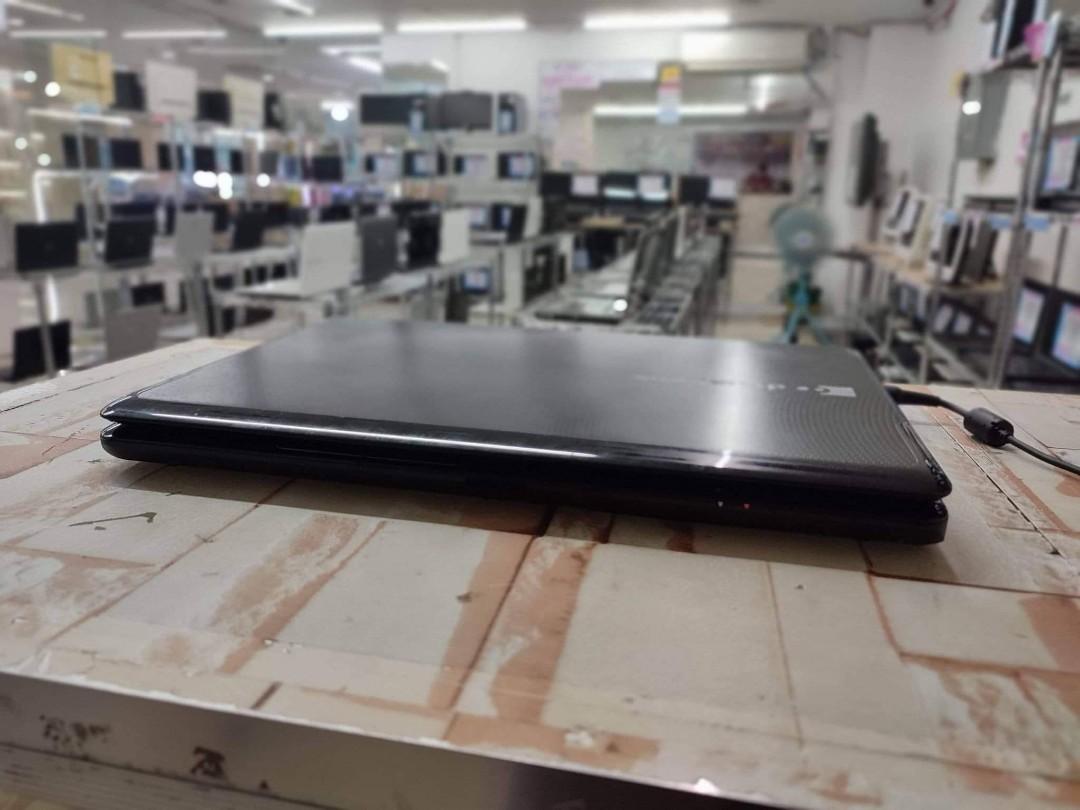 Toshiba Laptop w/ Freebies, Computers & Tech, Laptops & Notebooks on ...