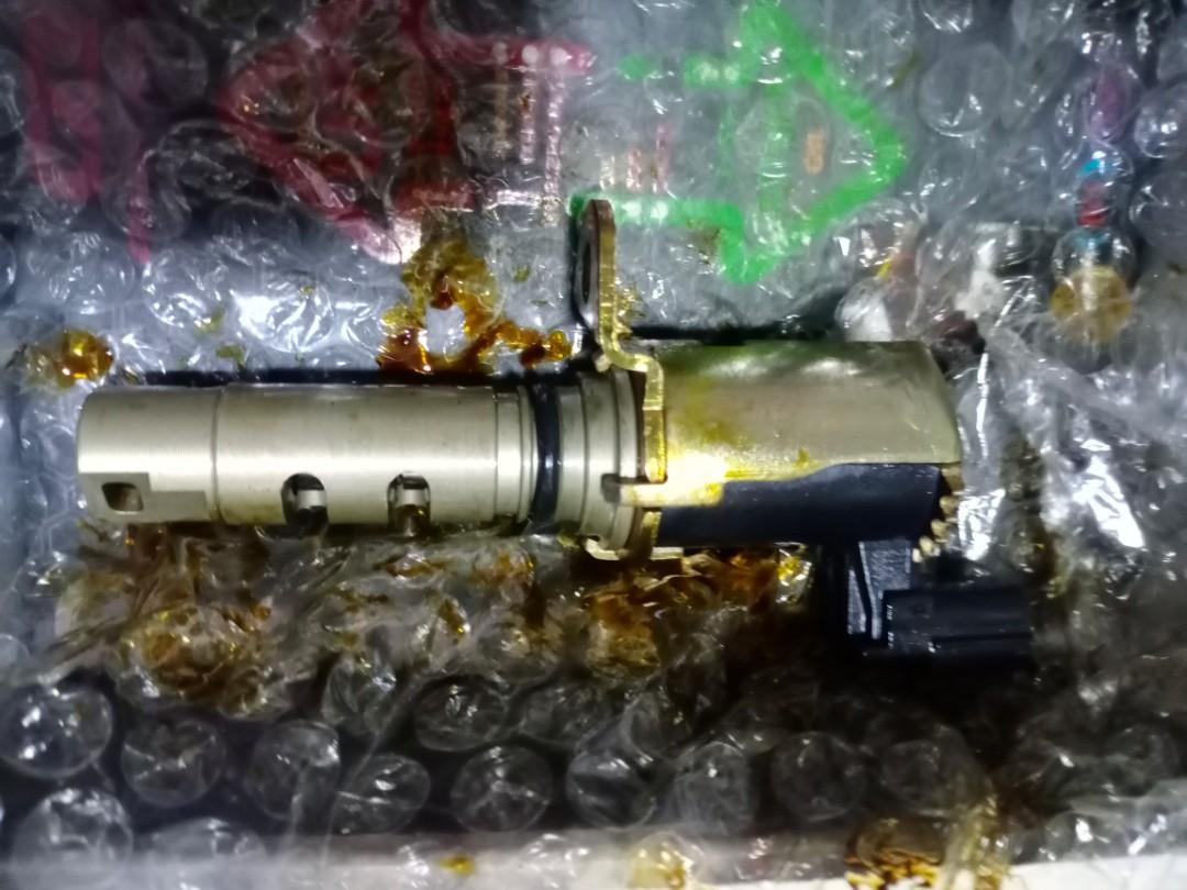 Toyota solenoid control, vvt sensor..., Car Accessories, Accessories on ...