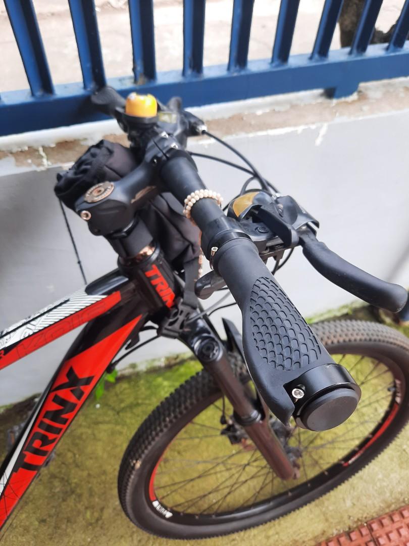 TRINX K016 26ER ALLOY BICYCLE, Sports Equipment, Bicycles & Parts ...