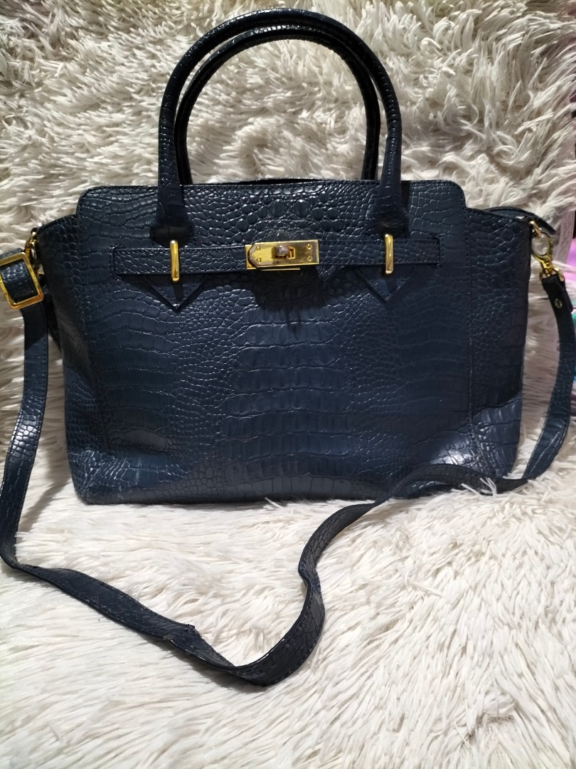 Ukay Pier cardin GOOD AS NEW (original), Luxury, Bags & Wallets on ...