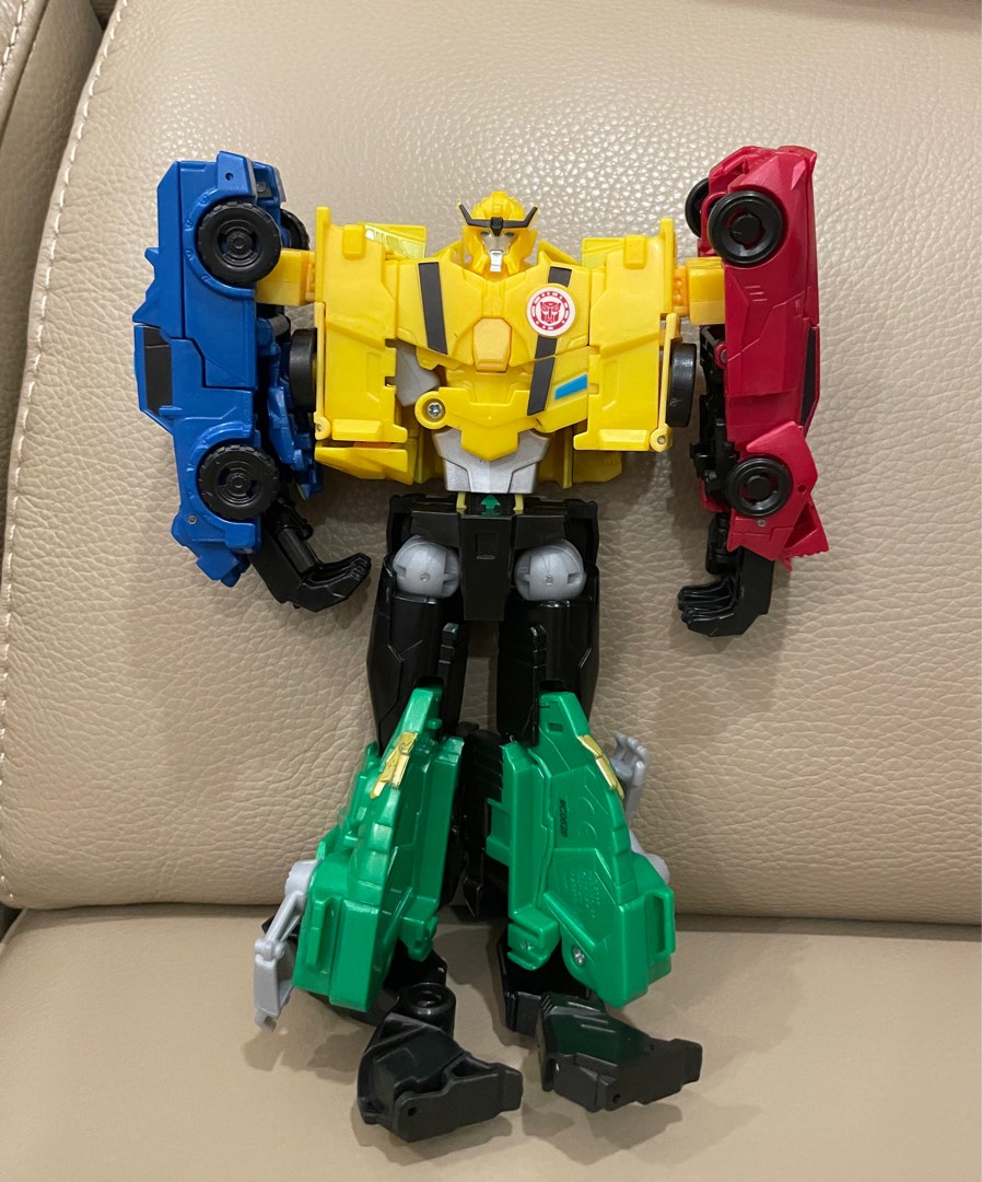 Ultra Bee, Hobbies & Toys, Toys & Games on Carousell