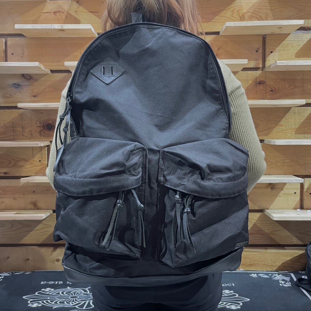 UNDERCOVER BACKPACK, Men's Fashion, Bags, Backpacks on Carousell