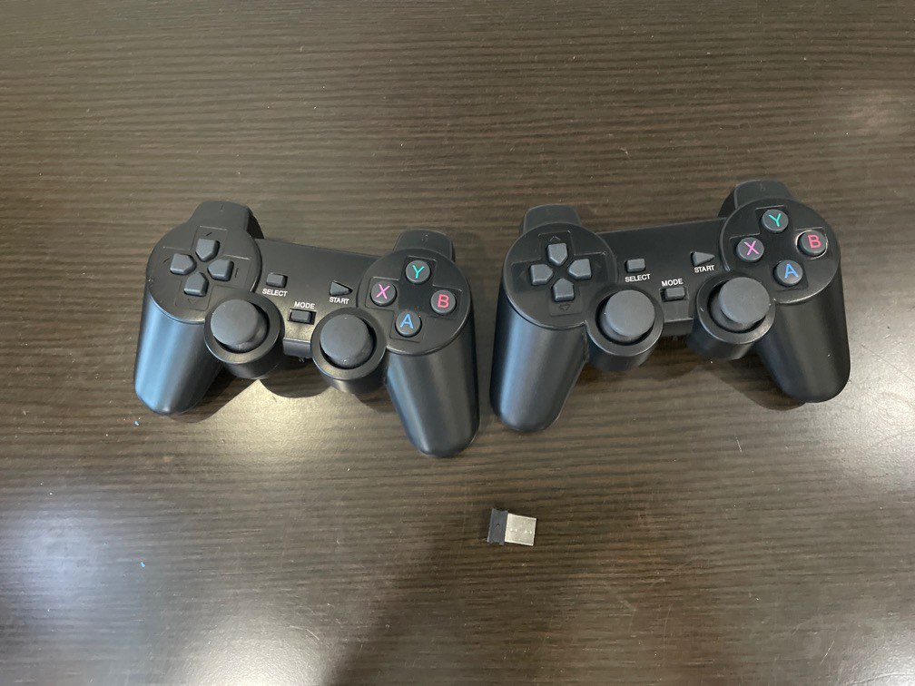 Video game controllers, Video Gaming, Gaming Accessories, Controllers ...