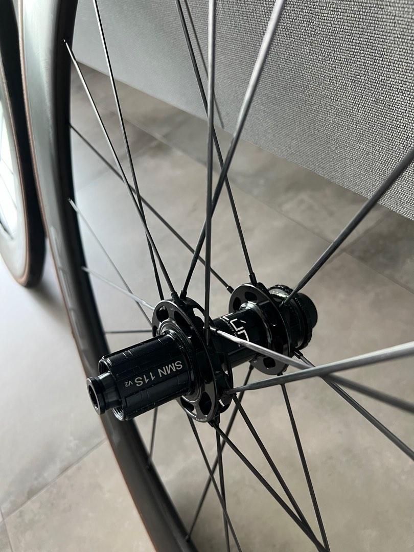 Winspace HYPER 65mm, Sports Equipment, Bicycles & Parts, Bicycles on ...