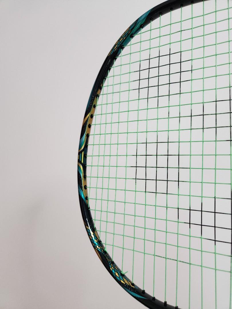 Yonex Astrox 88S Pro 4UG5 (willing to trade with 88D Pro 4UG5), Sports ...