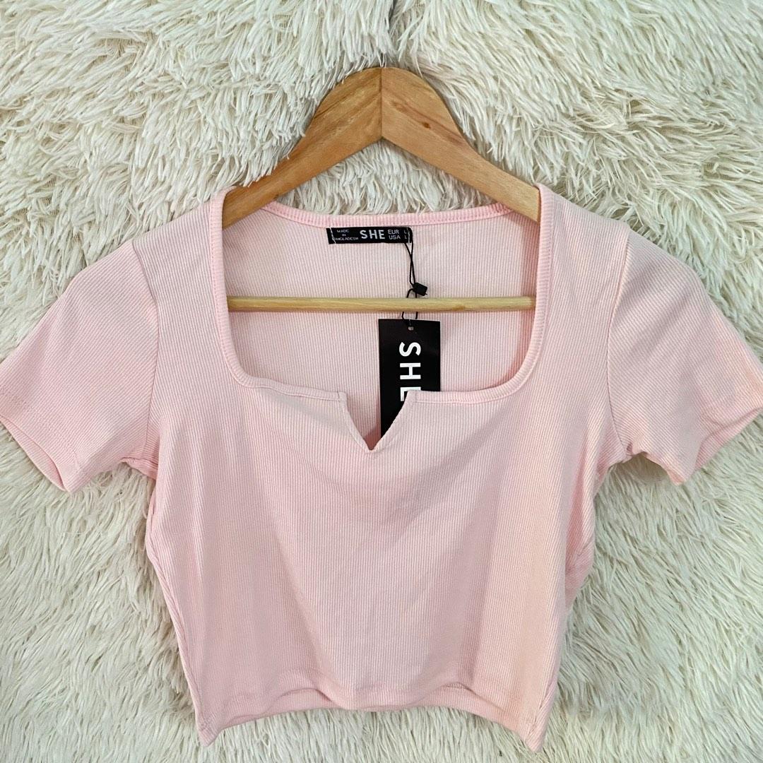 Zara tops, Women's Fashion, Tops, Others Tops on Carousell