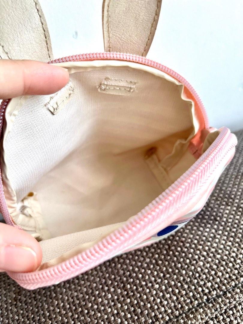 Zootopia Judy Hop Zip Pouch, Hobbies & Toys, Collectibles & Memorabilia ...