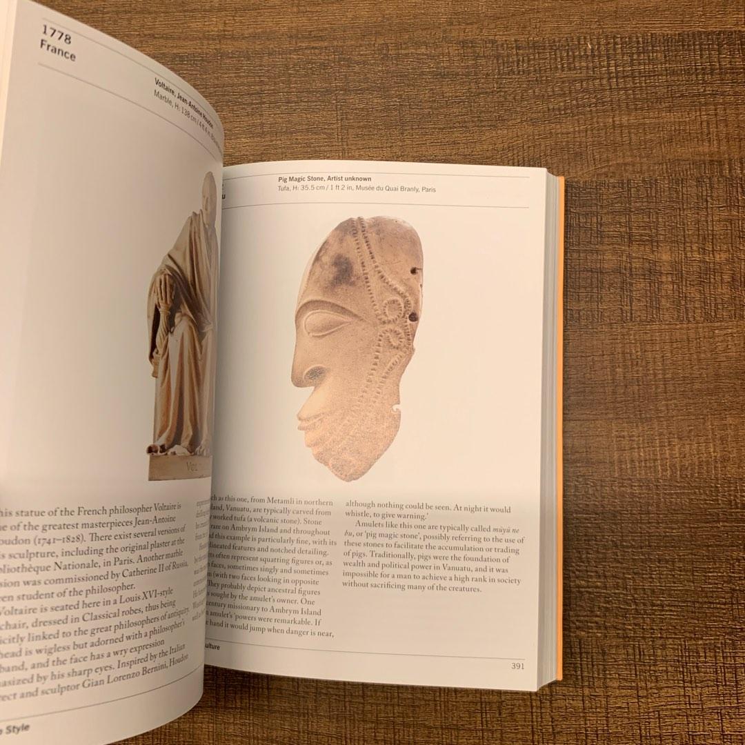 10,000 Years of Art - Larry Ball, Hobbies & Toys, Books & Magazines ...