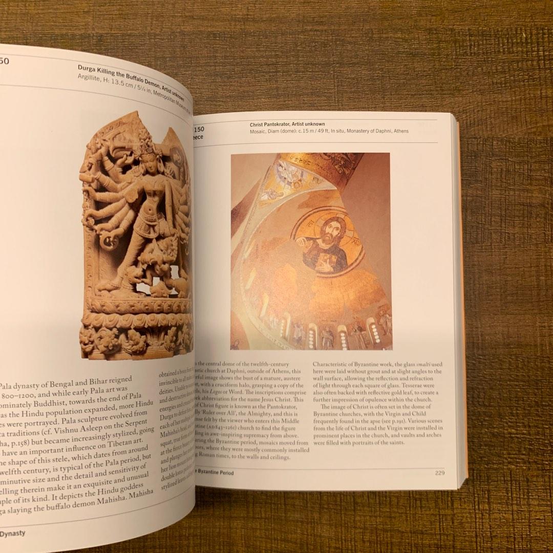 10,000 Years of Art - Larry Ball, Hobbies & Toys, Books & Magazines ...