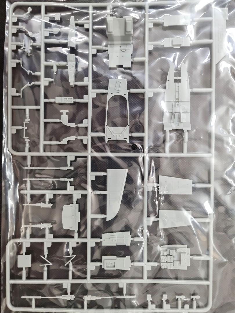 1/48 #LS-003 Meng German Luftwaffe High Speed BomberMesserschmitt Me410 ...