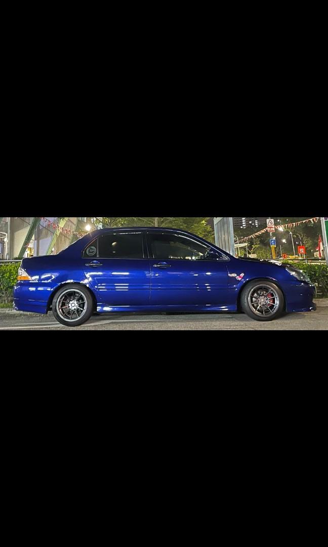 15 Inch XXR Rim, Car Accessories, Tyres & Rims on Carousell