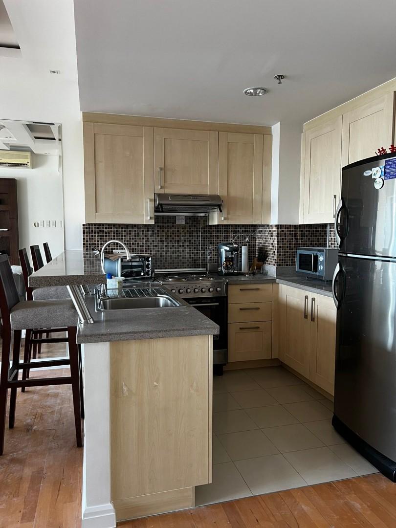 1BR FLAT UNIT AT ONE ROCKWELL, Property, Rentals, Apartments & Condos ...