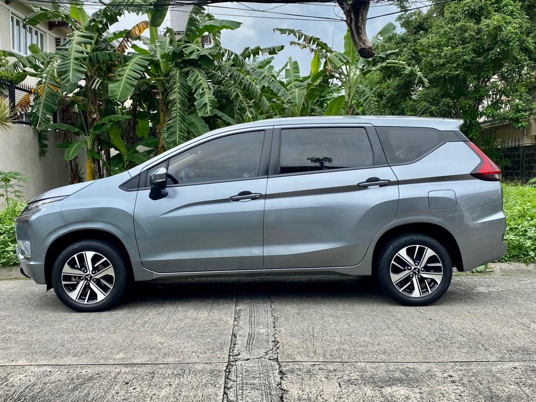 2019 Mitsubishi Xpander GLX Plus A/T Auto, Cars for Sale, Used Cars on ...