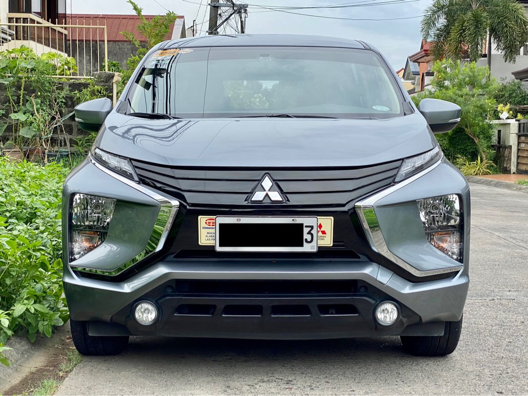 2019 Mitsubishi Xpander GLX Plus A/T Auto, Cars for Sale, Used Cars on ...