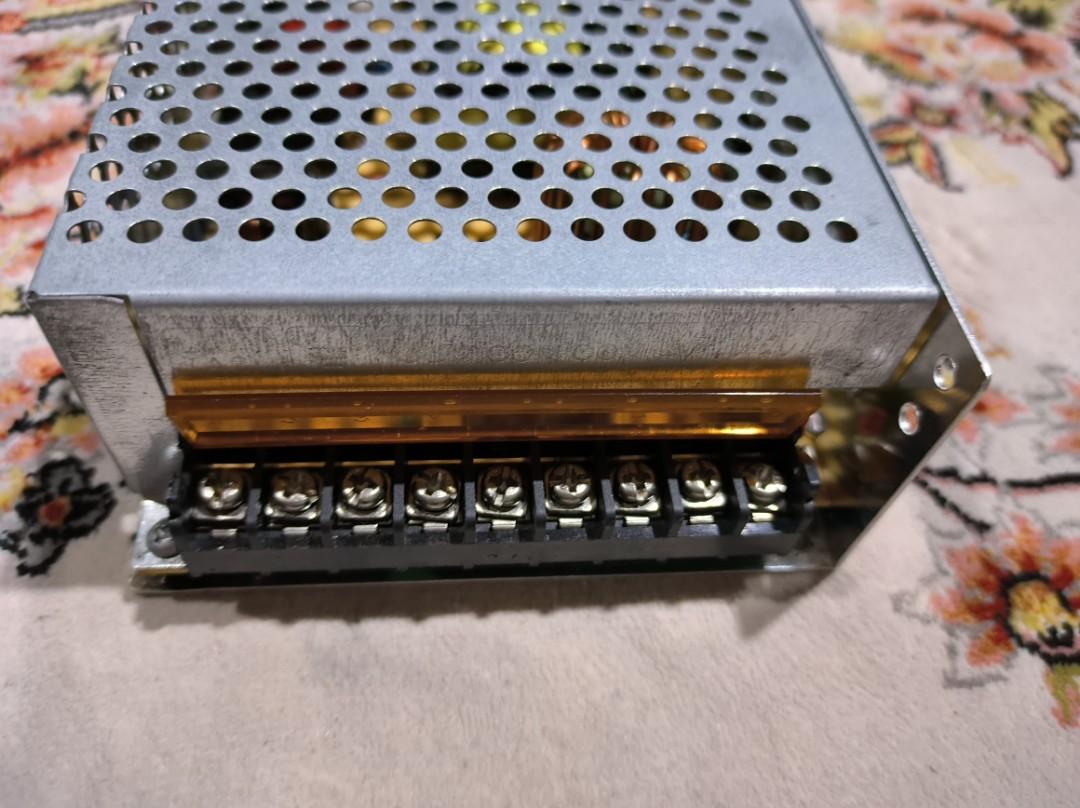 240w psu 12v 20A, Computers & Tech, Parts & Accessories, Computer Parts ...