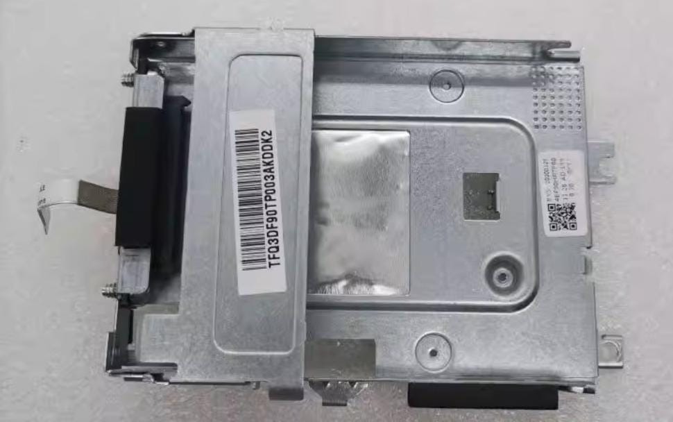 2.5" SSD/HDD SATA Hard Drive Caddy Bay with Cable HP EliteDesk 705 800 ...
