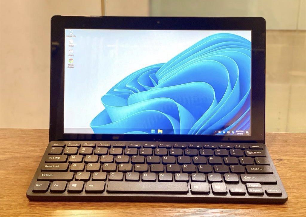 2-in-1 Laptop/Tablet Samsung XE500 [pending], Computers & Tech, Laptops ...