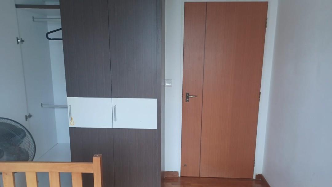 Room for rent, 446c Jalan Kayu Fernvale Lodge, Property, Rentals, Room ...