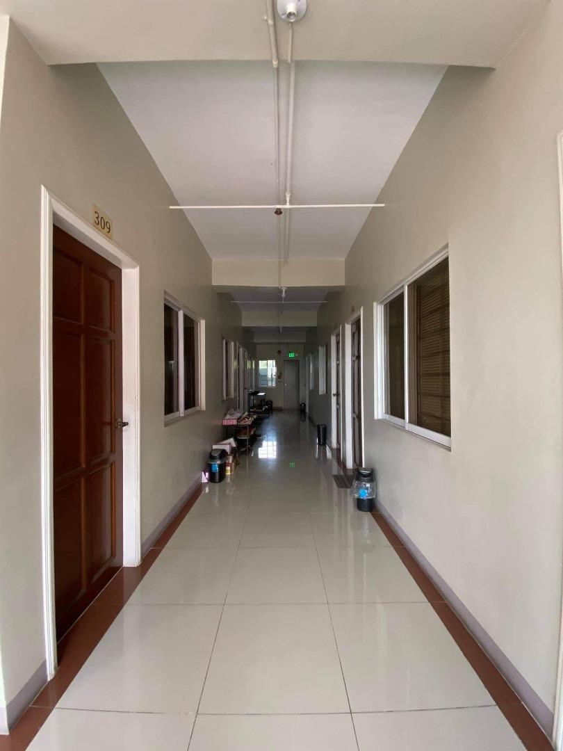 5-Storey Dormitory with 2 Commercial Spaces, Property, For Sale ...