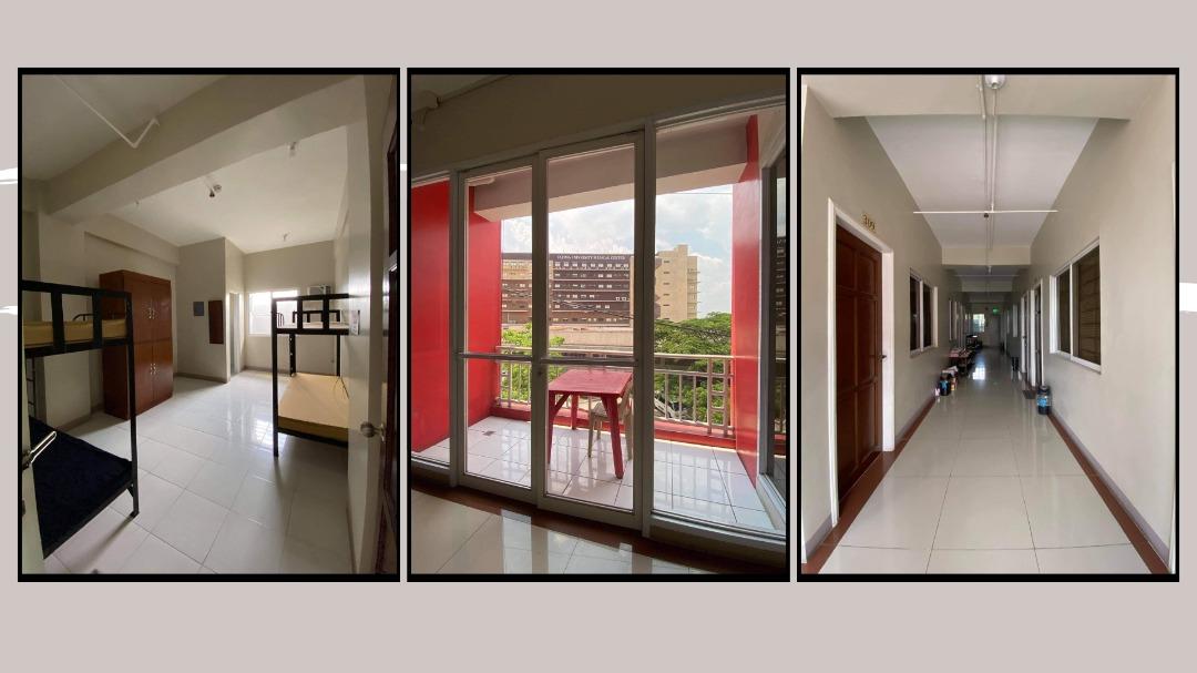 5-Storey Dormitory with 2 Commercial Spaces, Property, For Sale ...