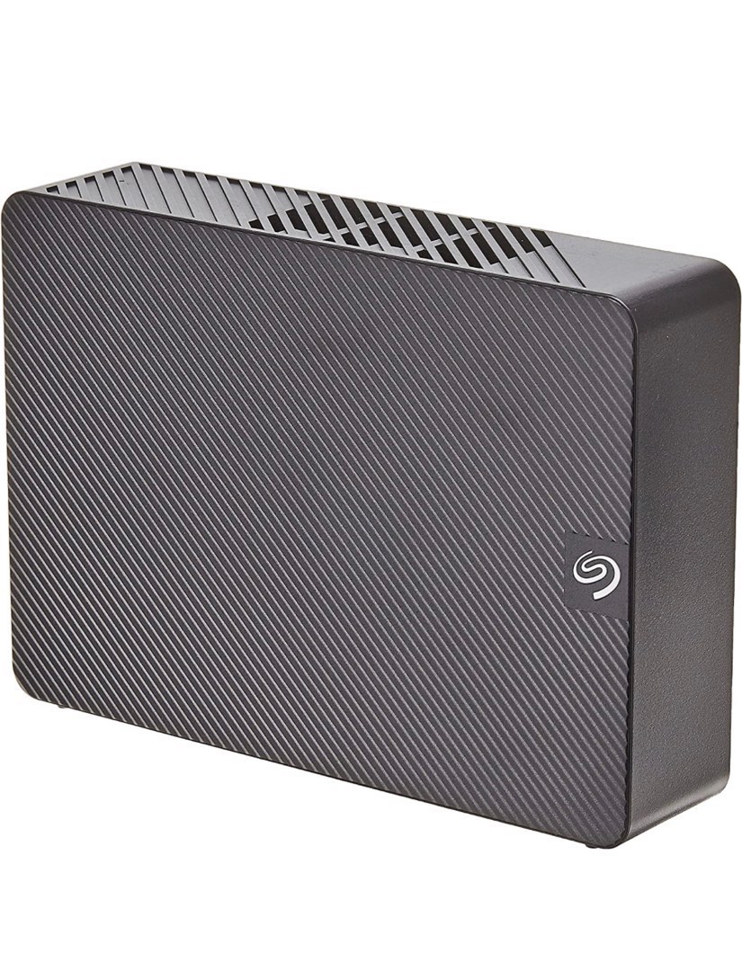 14tb Seagate Hard Disk Expansion Desktop External Harddisk Hdd Computers And Tech Parts