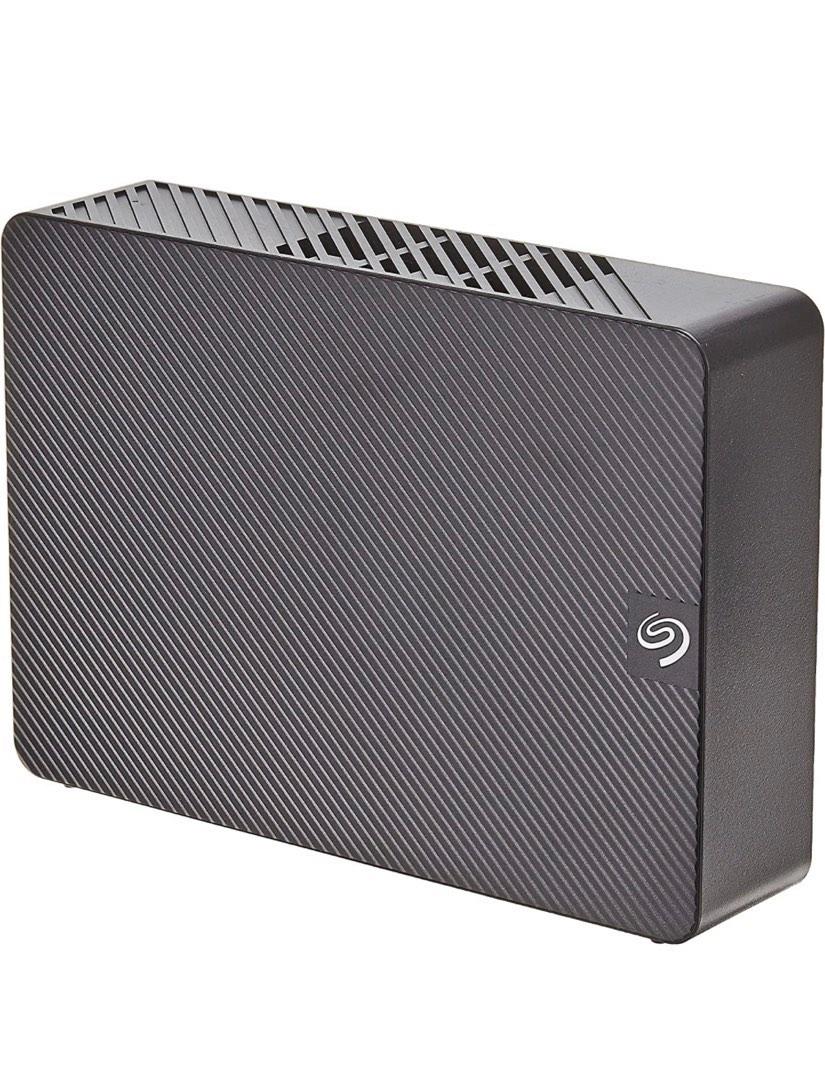 14TB Seagate Hard Disk Expansion Desktop External Harddisk HDD ...