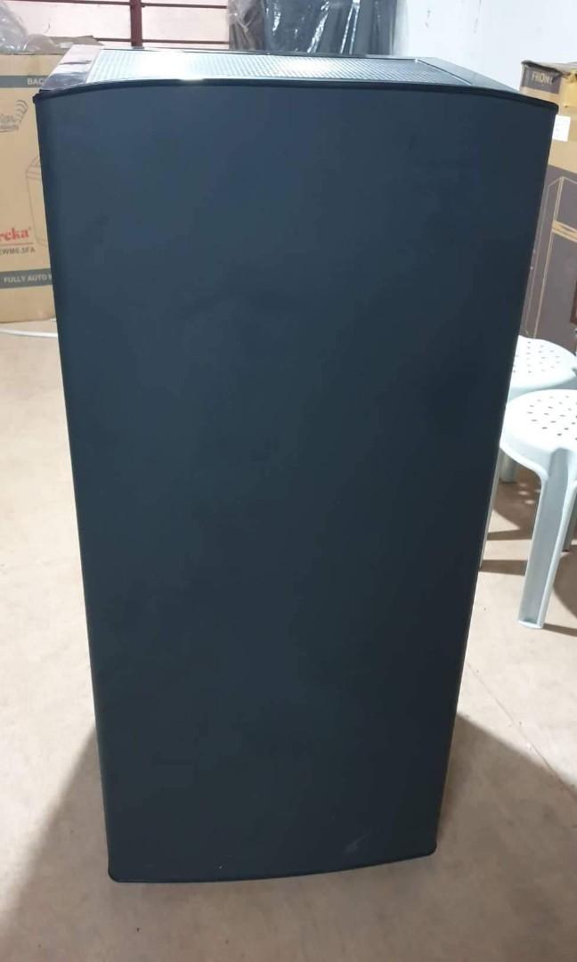 6 cubic eureka single ref, TV & Home Appliances, Kitchen Appliances ...