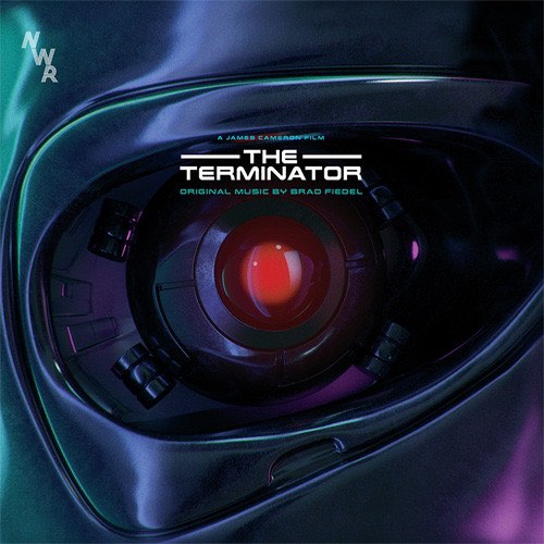 出售： 未來戰士 the terminator ost vinyl lp 黑膠唱片 2 x lp, 興趣及遊戲, 音樂樂器 & 配件, 音樂與 ...