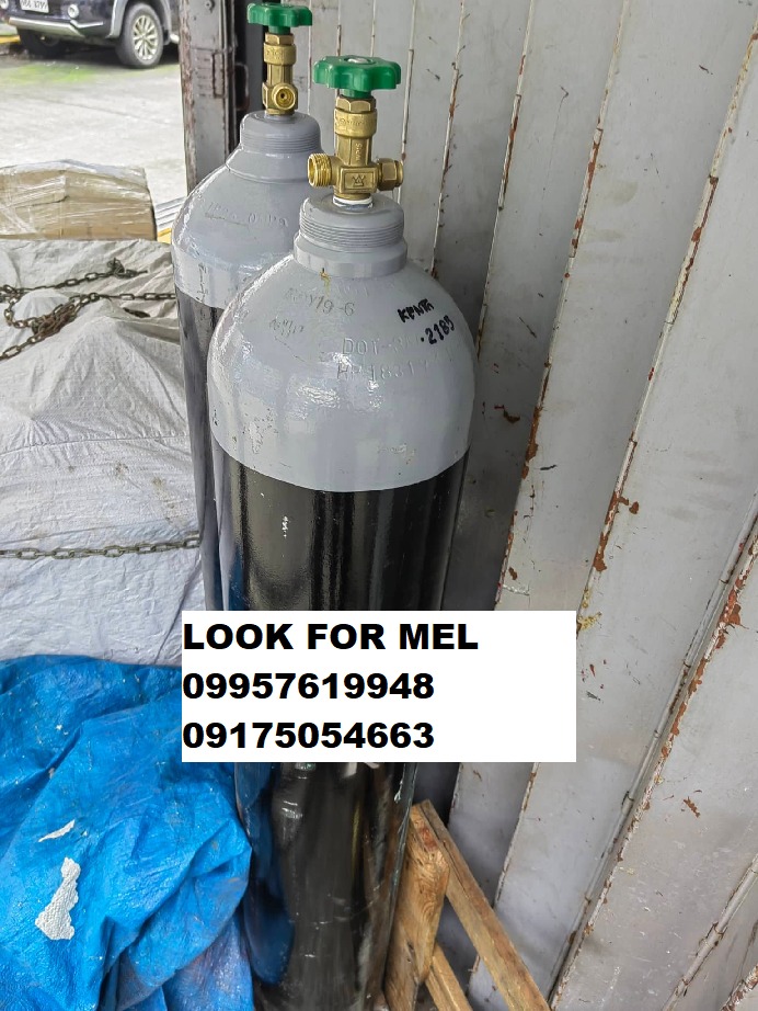 " ARGON TANK ", Commercial & Industrial, Construction Tools & Equipment ...