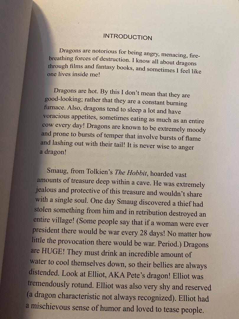 清櫃 Taming the Dragon Within （How to balance women’s hormones with essential oils) 平衡女性荷爾蒙, 興趣及遊戲 ...