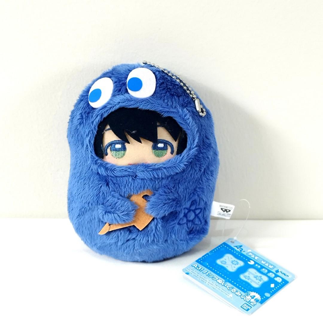 A3 Pacman Mascot Bandai Spirits, Hobbies & Toys, Toys & Games on Carousell